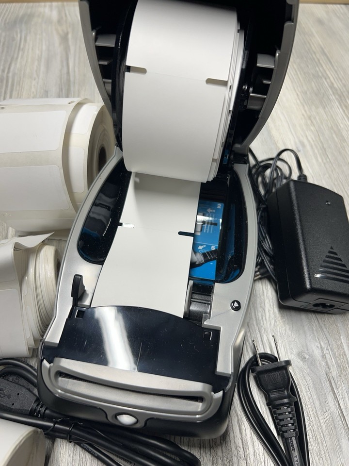 DYMO LabelWriter 450 Thermal Label Printer (For PC & MAC) 71701003584| eBay