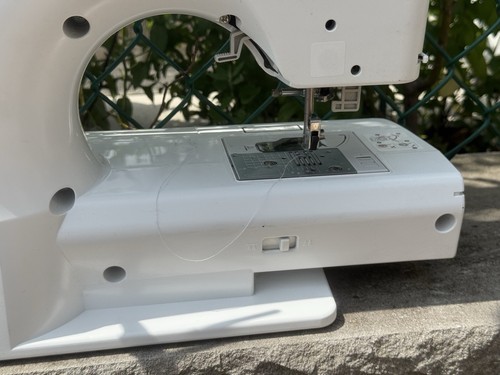Brother CE1125PRW Computerized 100-Stitch Sewing Machine for sale ...