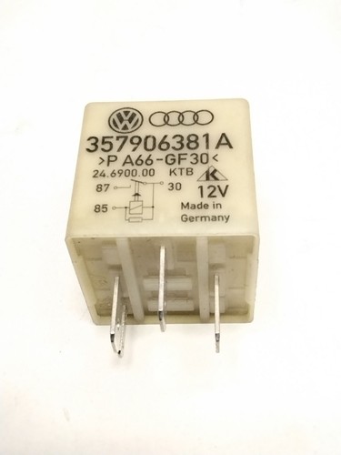 357906381A RELAY / //BOX 192 UNITS// / RELAY POWER SUPPLY 109 / 26779 ...