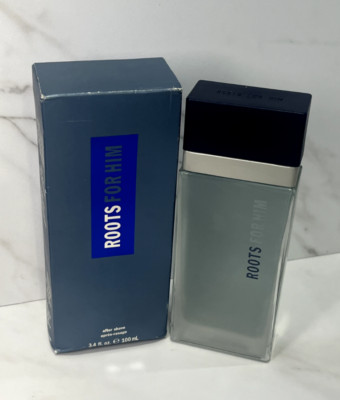 Roots For Him After Shave 3.4 oz | eBay