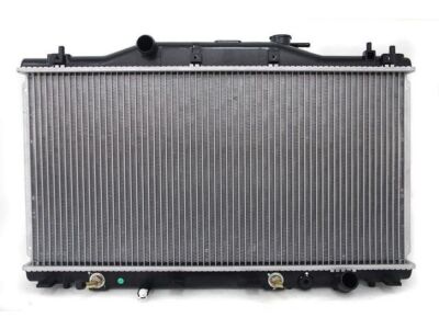 Radiator 86TZNJ46 for Acura RSX 2002 2005 2004 2003 2006 | eBay