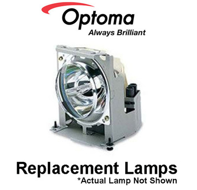 Optoma Lamp EX550ST / EW631 / EX631/ PE884-2401 Genuine New in Box ...