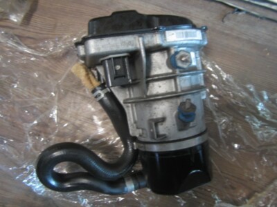 Mercedes Benz Power Steering Pump 2164600380 | eBay
