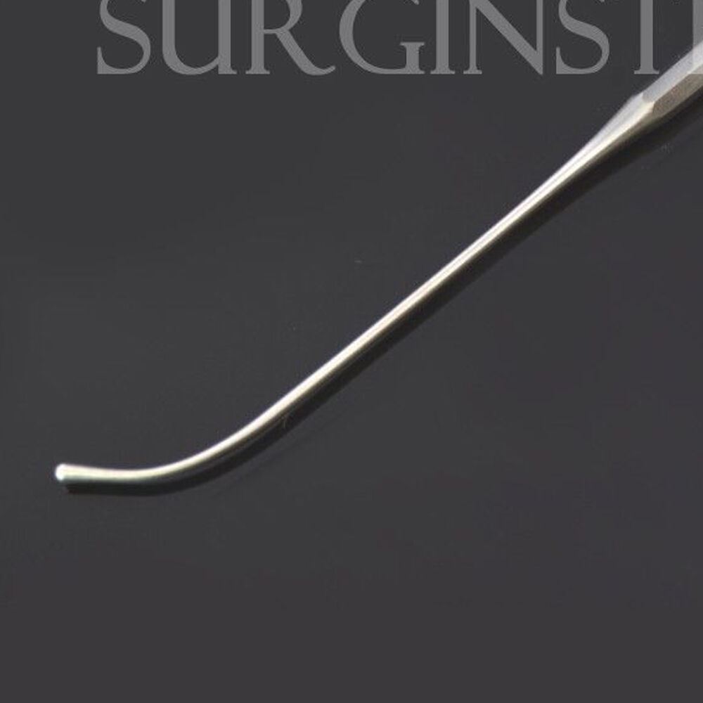 Barr Double Ended Probe 7" Rigid Surgical Eye Ophthalmic Instrument ...