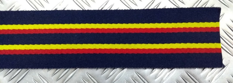 Genuine British Army REME Royal Electrical and Mechanical Stable Belt ...