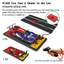 SLOT CAR TOOLS ECONOMY PACK (Tyre Truer/Cleaner, Track Tester and ...