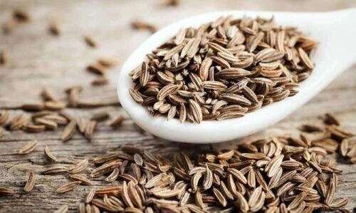 Sri Lankan Natural Organic High Quality Cumin Seeds Suduru Ceylon ...