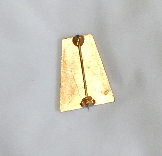 WWII 77th Division Patch Type DI | eBay