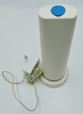 SimpliSafe Base Station W/ Power Cord BS2000 1st generation security ...