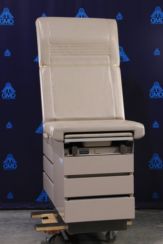 Midmark Ritter 104 Examination Table | eBay