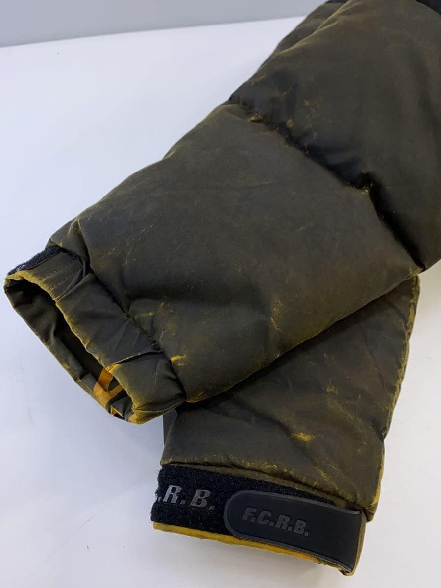 Soph. Down Jacket S Polyester Khaki Camouflage FCRB-189048 Soph. Down Jacket S Polyester Khaki Camouflage FCRB-189048