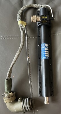 Litton Electron Tube L-3977 1720V 33.5MA 49.0V Made In USA | eBay