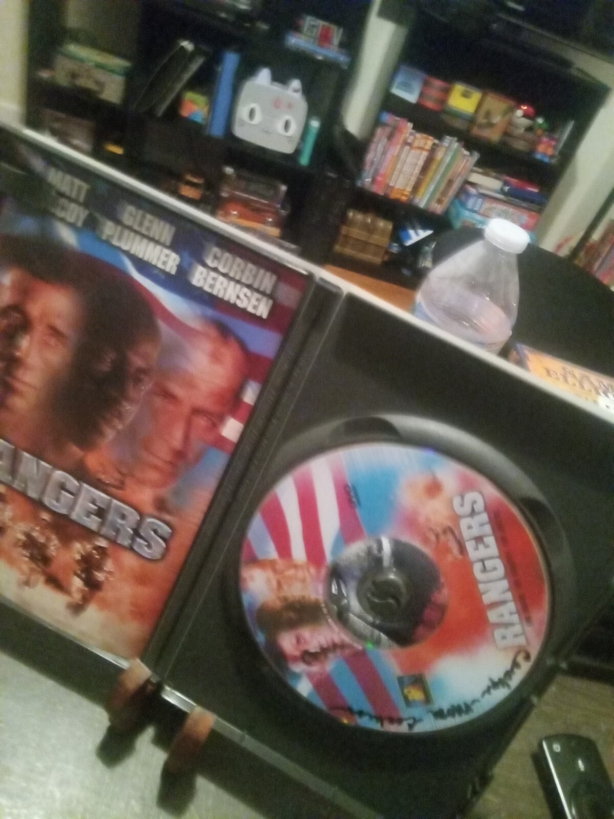 Rangers - DVD - 24543017400 | eBay