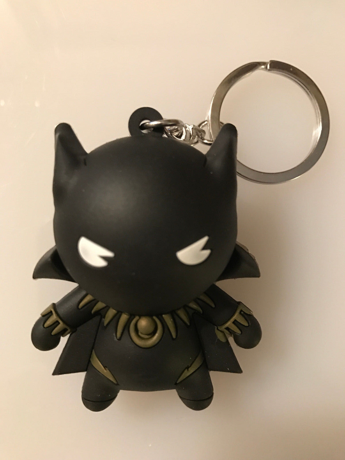 Figural MARVEL Comics Secret Wars - 3D Keyring Keychain w/ Package ...