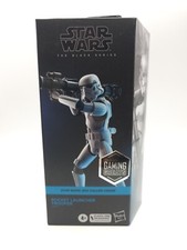 Star Wars 6" Black Series Rocket Launcher Trooper (Fallen Order)