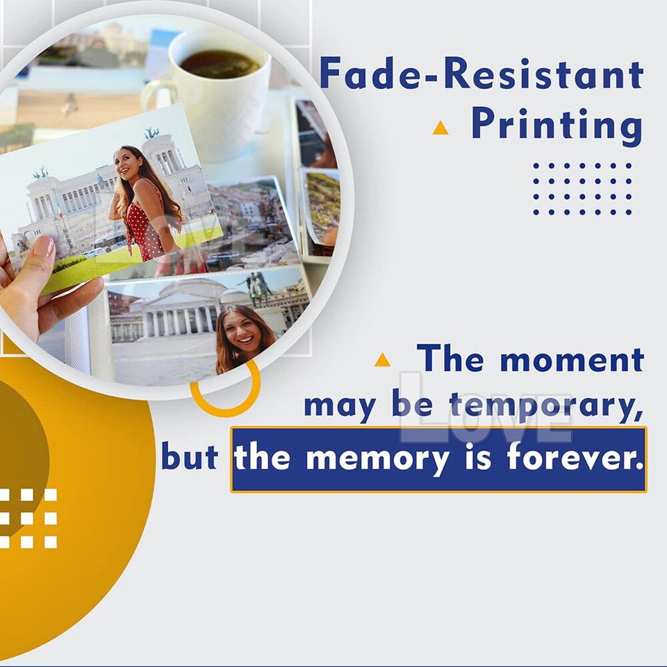 Generic HP67XL 67 XL Ink For HP DeskJet 2300 2700 2722 4120 4122 Envy ...