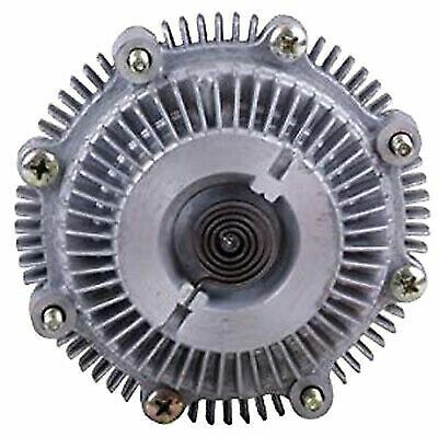 Embrayage Refroidisseur Ventilateur Radiateur Hilux Landcruiser 2.4 D ...