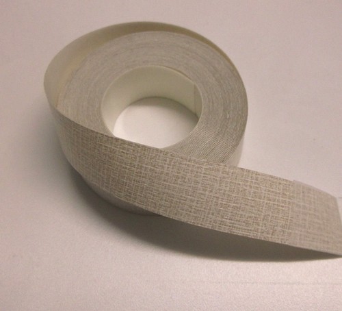 Swift Caravan Motorhome Crosstone Wallboard Joint Cover Strip Tape 5m ...