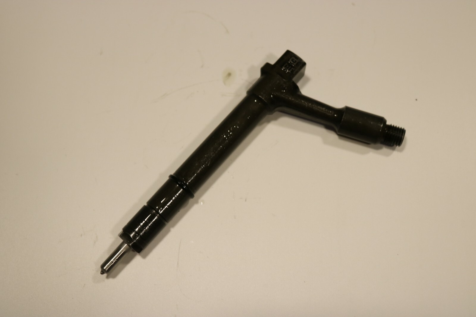 ASTRA CORSA COMBO 1.7 DTI Y17DT 2000-2005 DELPHI FUEL DIESEL INJECTOR ...