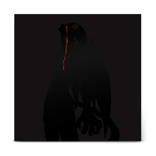 DEVILMAN crybaby DEVILMAN crybaby Original Soundtrack (Vinyl) (US ...