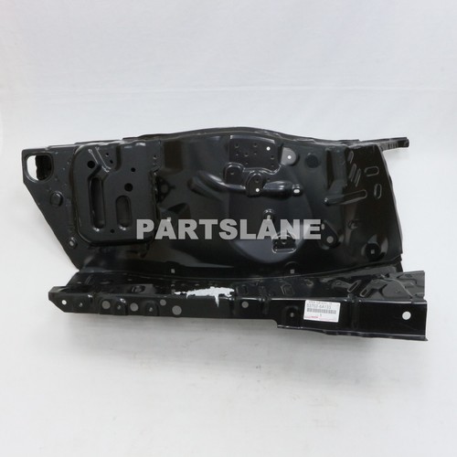 Lexus GX470 2003-2009 OEM Genuine Fender Apron Front Left Driver 53702 ...