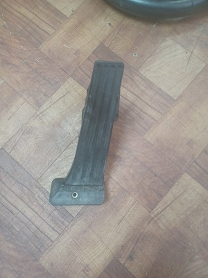 16-18 BMW 320i Auto Gas Accelerator Throttle Pedal Module 3542-6853175 ...