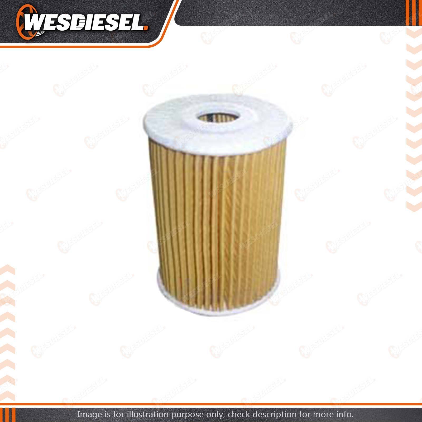 Sakura Oil Filter fits SAAB 9-3 9-5 TiD Z19DT Z19DTH 1.9 Turbo Diesel ...