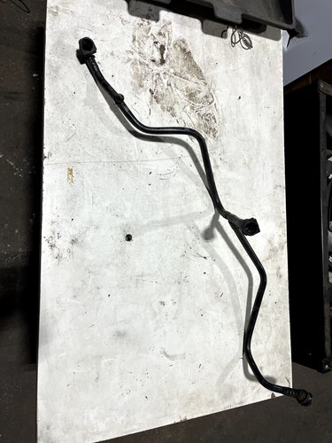 Detroit Diesel DDE A4722003852 Coolant Line | eBay