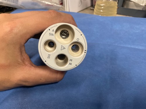 Olympus+MAJ-1200+Universal+Light+Cord+Adapter for sale online | eBay