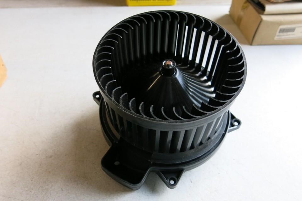 Blower Motor for Mercedes-Benz GL, ML, R (2006-2012) #A1648350507 | eBay