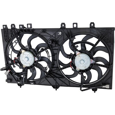 Cooling Fans Assembly 45131AN00A for Subaru Legacy Outback 2020-2022 | eBay