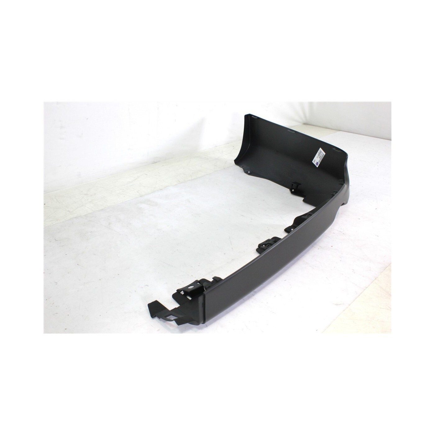 Rear LH & RH Valance For 2009-2010 Toyota Corolla, Spoiler, Primed Set ...