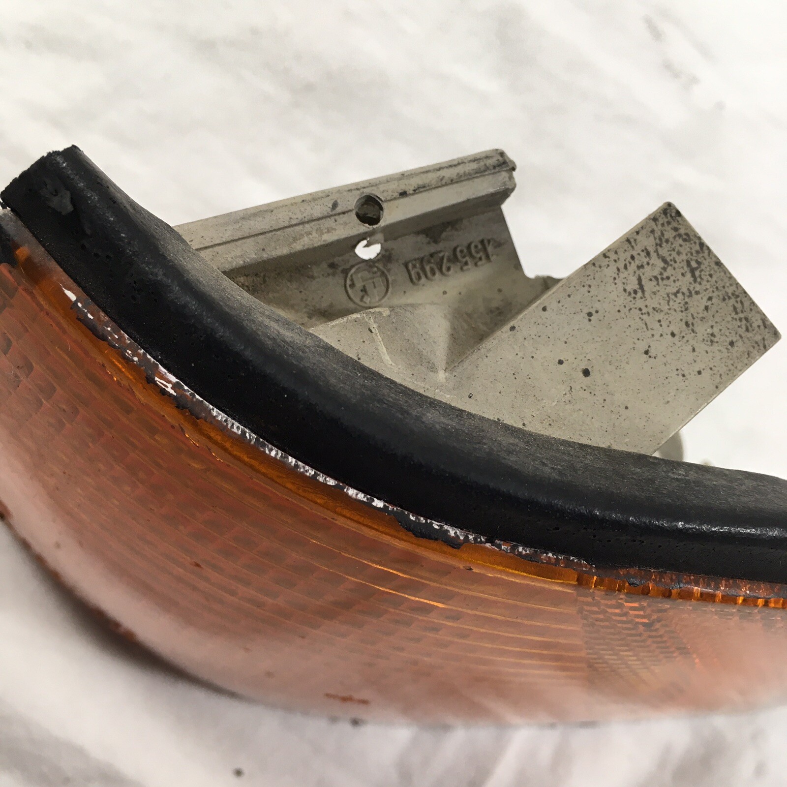 BMW OEM 3-SERIES Turn Signal Light Corner Lamp LEFT Driver Side E36 ...