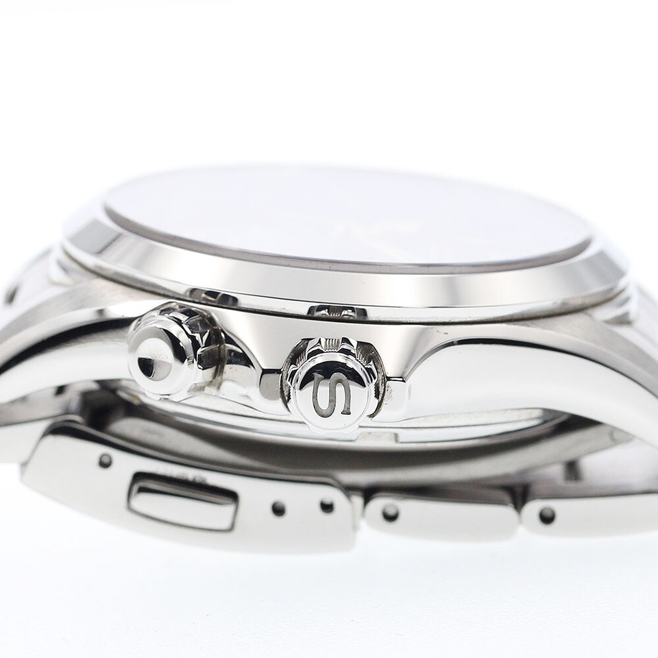 SEIKO Mechanical alpinist SARB017/6R15-00E1 Date Automatic Men's Watch ...