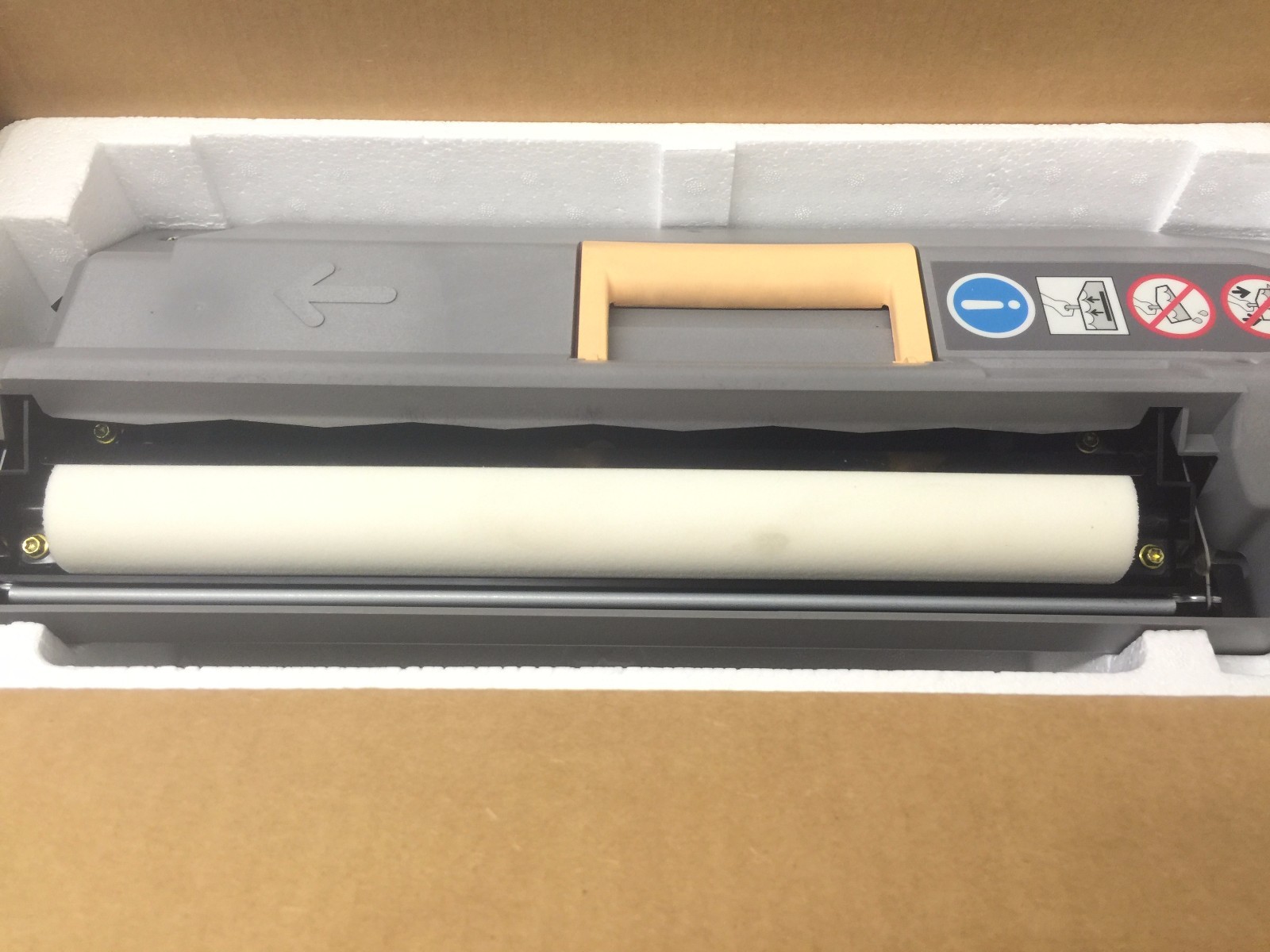 Xerox 108R00841 - Cleaning Unit for ColorQube 9201 / 9202 / 9203 | eBay