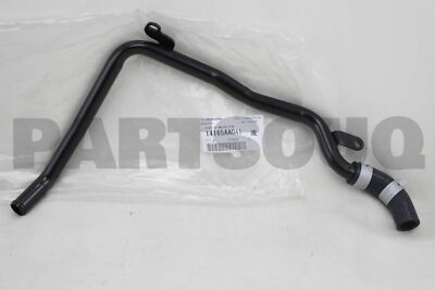 14165AA041 Genuine Subaru PIPE AY-WATER RTN 14165-AA041 | eBay