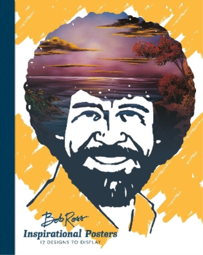 Bob Ross Bob Ross Inspirational Posters (Poche) 9780762468782 | eBay