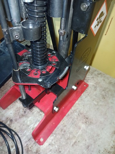 Nice Hydraulic 200ct MEC 9000HN RELOADER 12g trap skeet shooting no ...