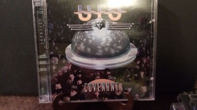 UFO : Covenant CD 2 discs (2010) 26245114227| eBay