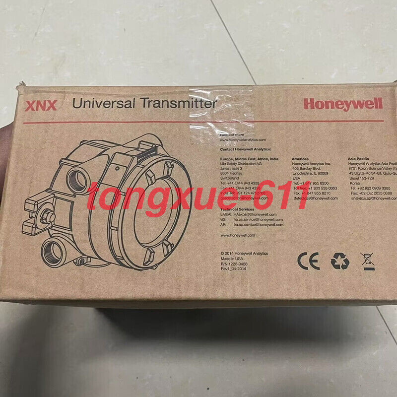 1Pcs New XNX-AMAI-RNNNN Via FedEx or DHL | eBay