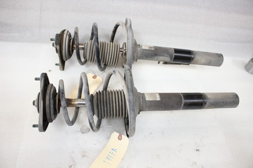 Porsche 996 Carrera 911 986 Boxster Front Strut Shock Absorber ...