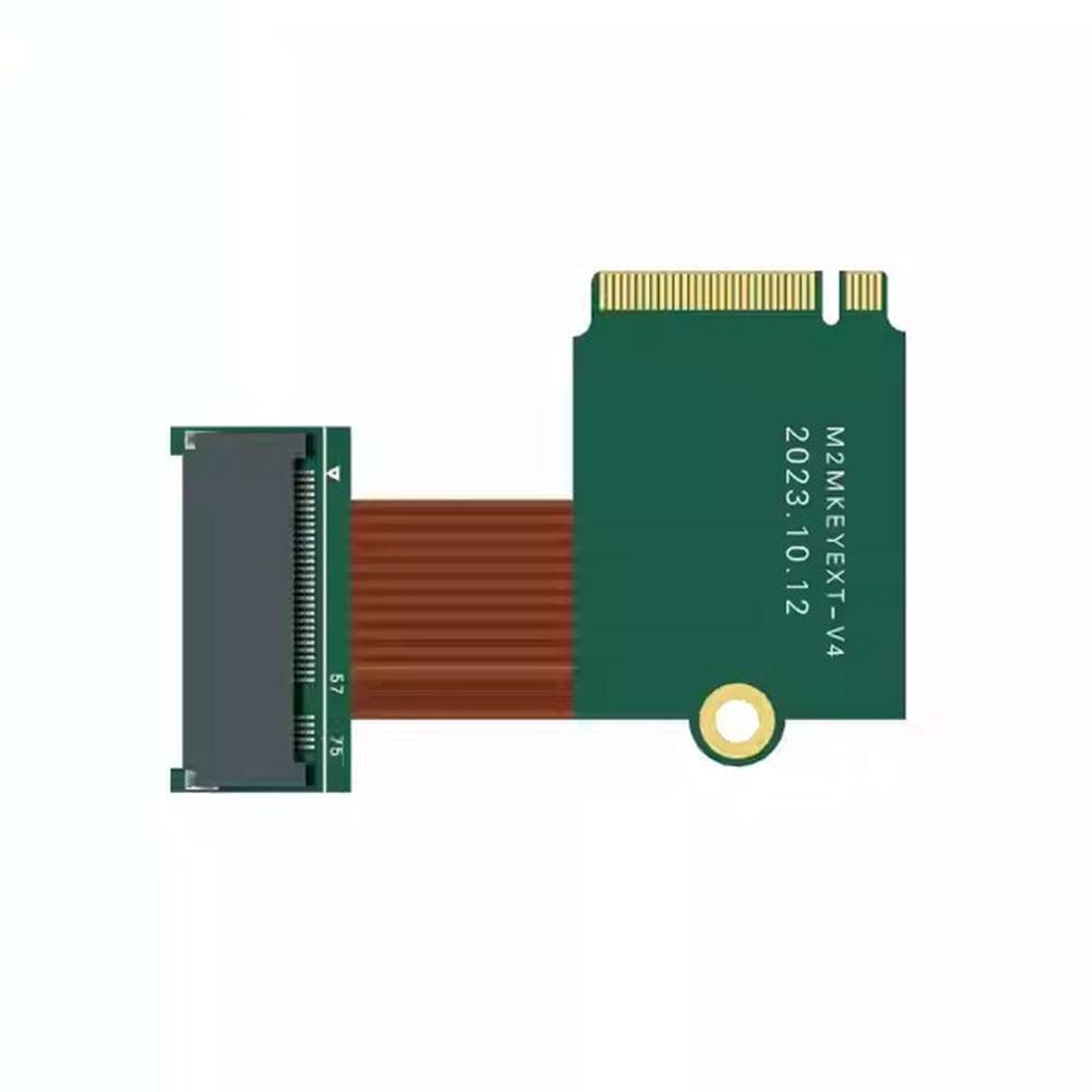 Steam Deck Modified Extension Cable Upgrade 4T8T State 2280 SSD| 2230 ...