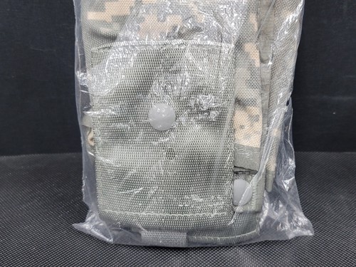 USGI Military 6 Magazine Bandoleer MOLLE II Mag Ammunition Pouch w ...
