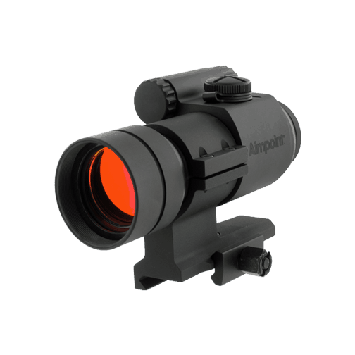 Aimpoint ACO Red Dot Reflex Sight with Mount for sale online | eBay