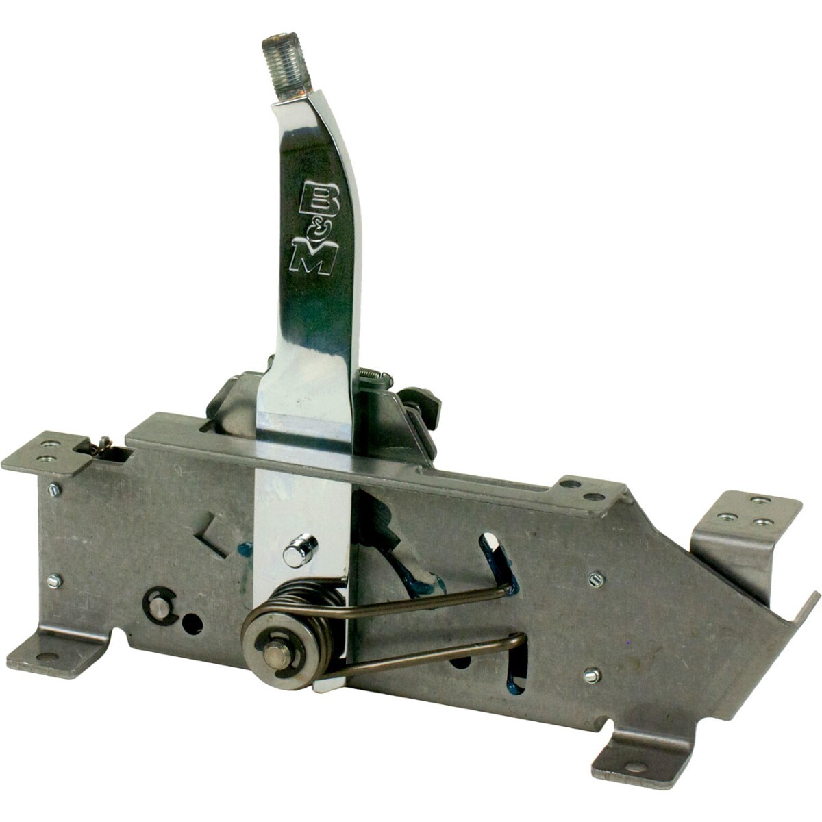 80688 B&M Kit Shifter for Chevy Chevrolet Camaro Pontiac Firebird 1970 ...