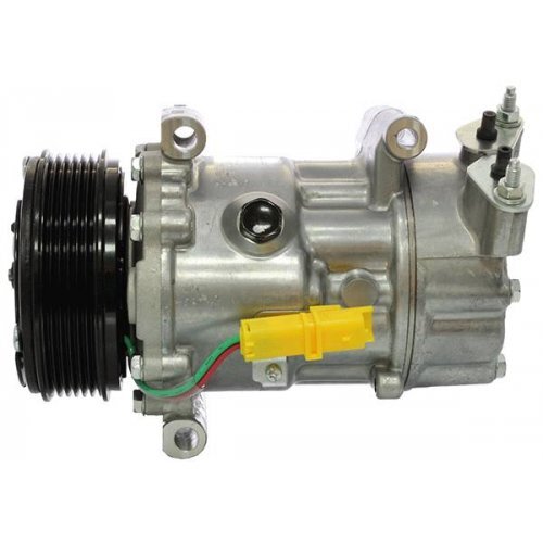 KLIMAKOMPRESSOR NOUVEAU - OE-REF. 64522758433 POUR BMW-MINI | eBay