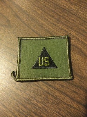 US Army US Insignia SD Patch | eBay