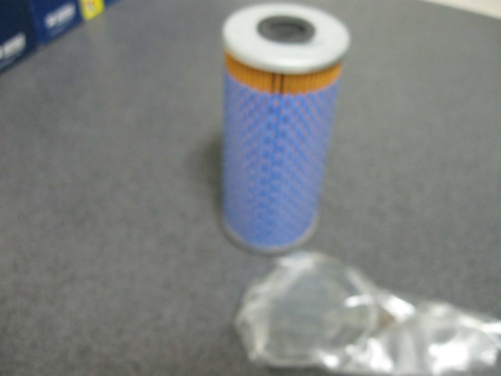 PERKINS 4587260 - cross reference oil filters | oilfilter ...