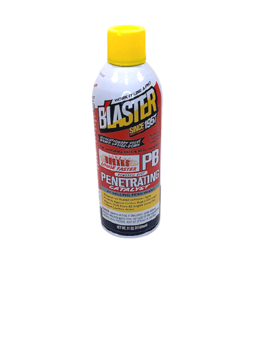 PB BLASTER 16 (SOLD BY CASE) 12 CANS | eBay