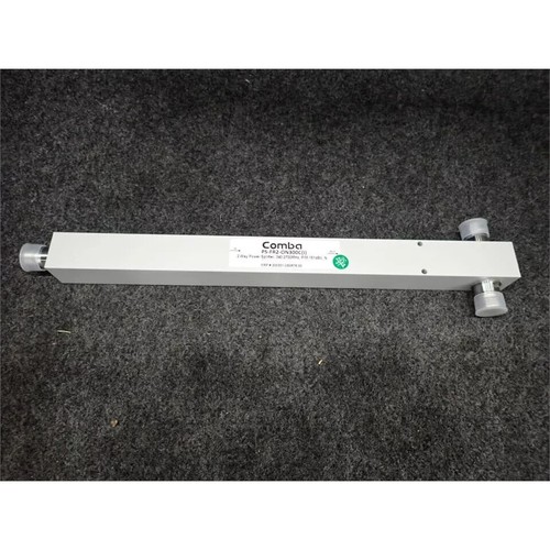 Comba PS-FR2-ON300C(I) Telecom 2-Way Power Splitter, 340-2700MHz Indoor ...